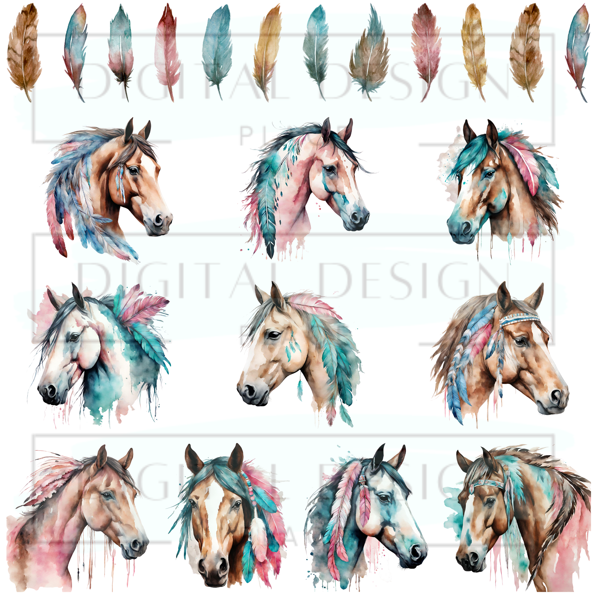 Aztec Horses ELEE324 – Digital Design Place